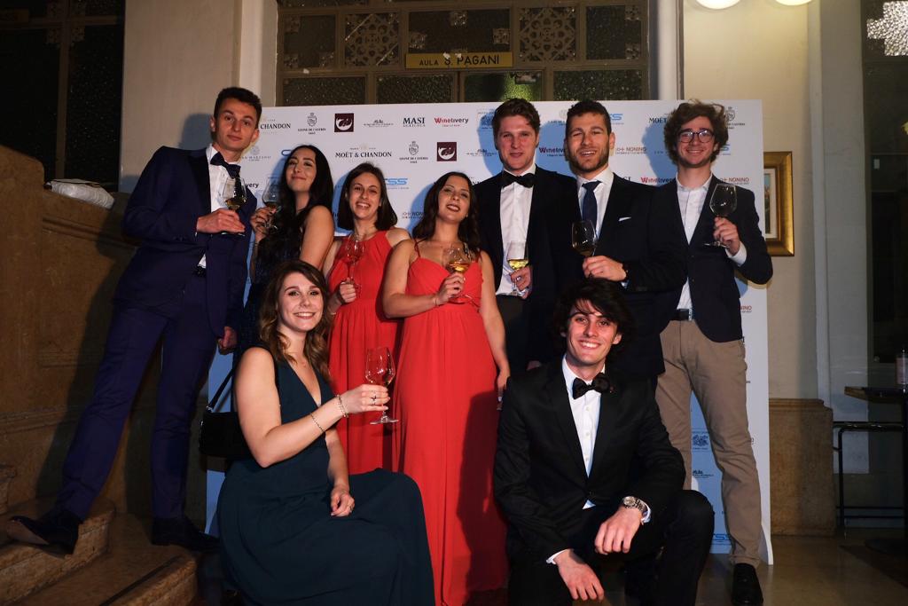 B.Wine Spring Gala 2022 – B.Wine