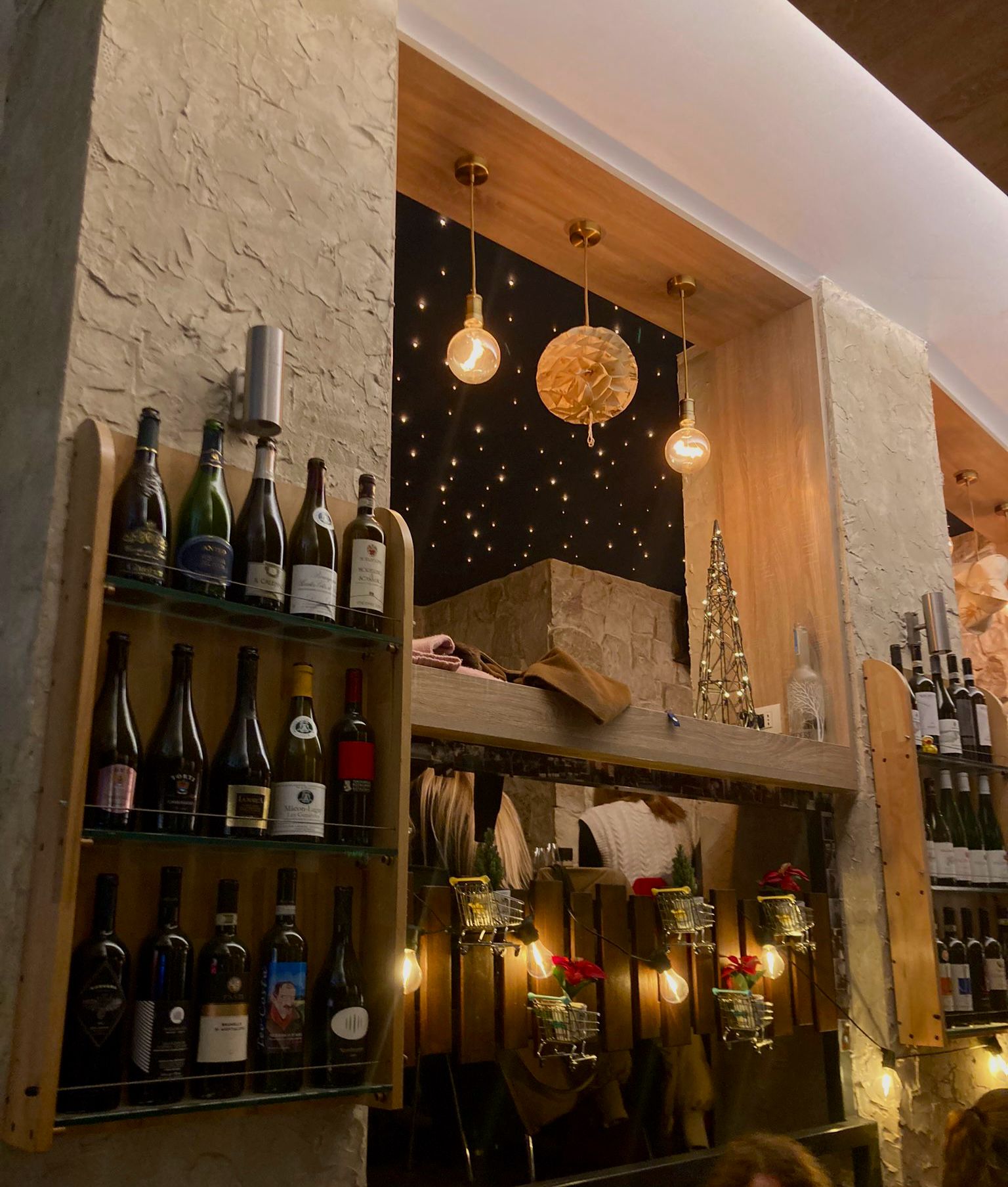 Chianti Christmas Tasting – B.Wine